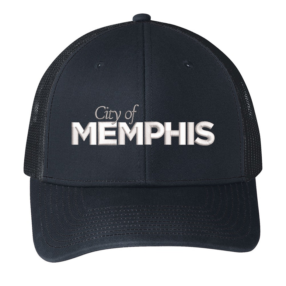 Accessories – City Of Memphis